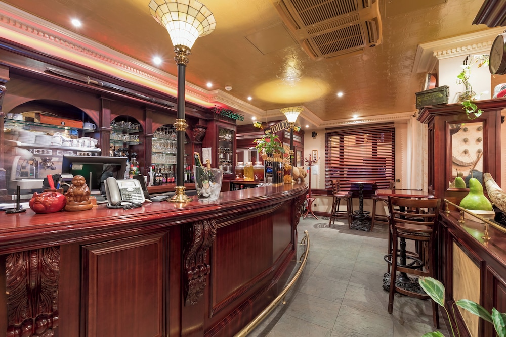 Hôtel Le Celtic - Roissy-en-France