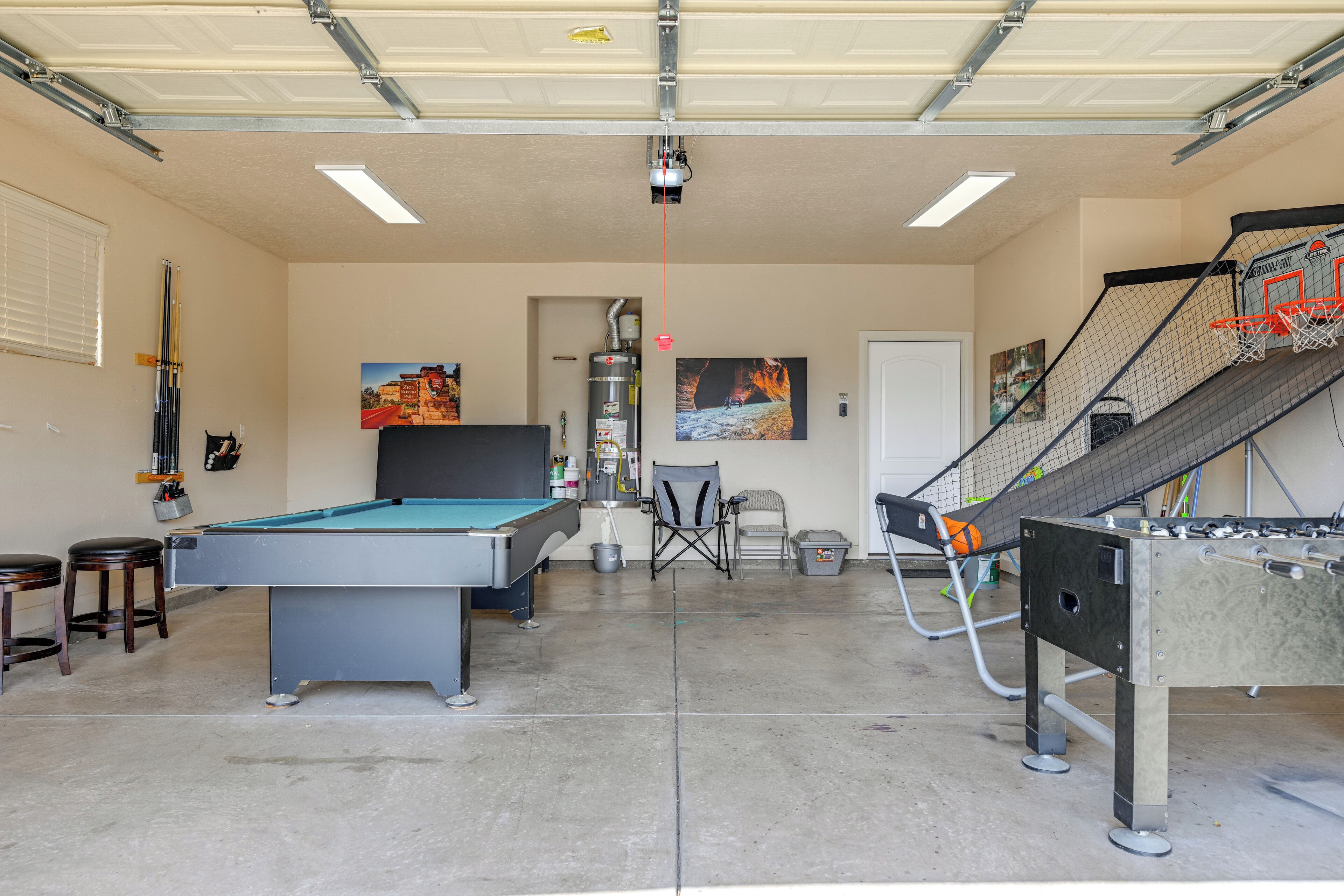 Casa (4 Bedrooms) | Parte interna