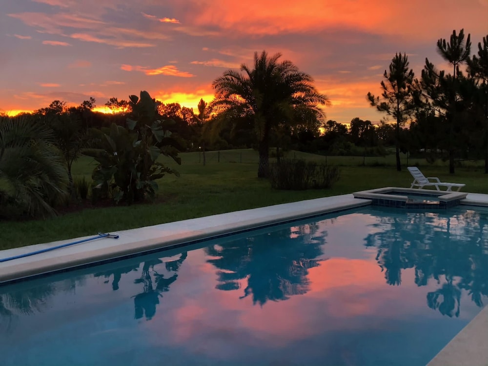 Swiss 53-lake Denise - Groveland, FL