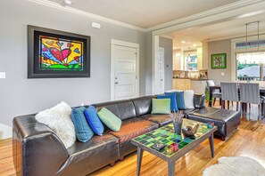Casa (2 Bedrooms) | Interior
