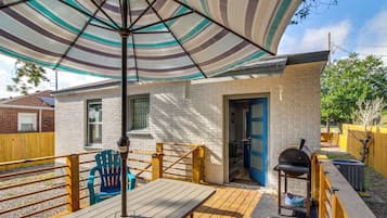 Casa (2 Bedrooms) | Interior