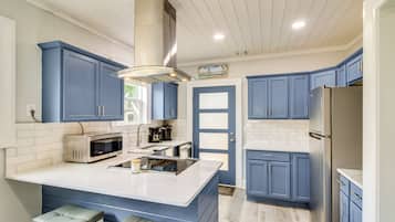 Casa (2 Bedrooms) | Interior