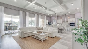 Casa (4 Bedrooms) | Interior