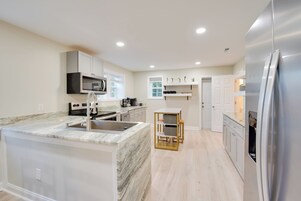 Casa (2 Bedrooms) | Interior