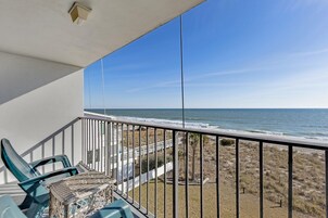 Condo, 1 quarto | Área da propriedade