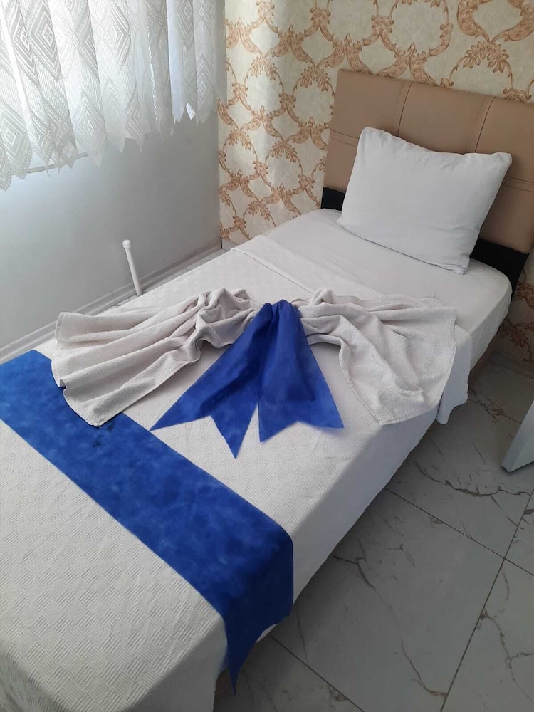 Sanita Otel - Manisa