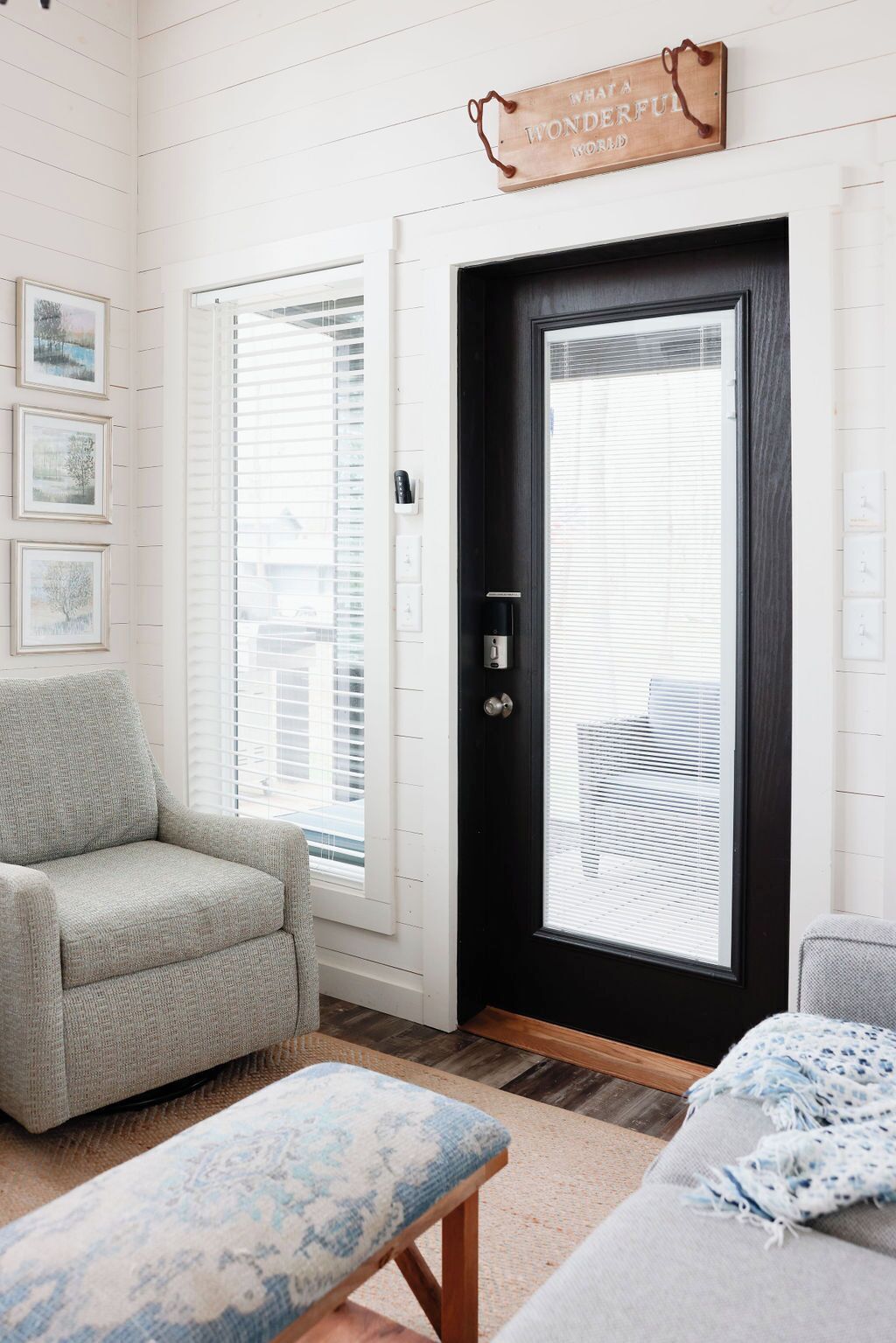 Be Still Tiny House On Monteagle Mountain - Monteagle