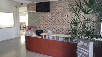 Recepção