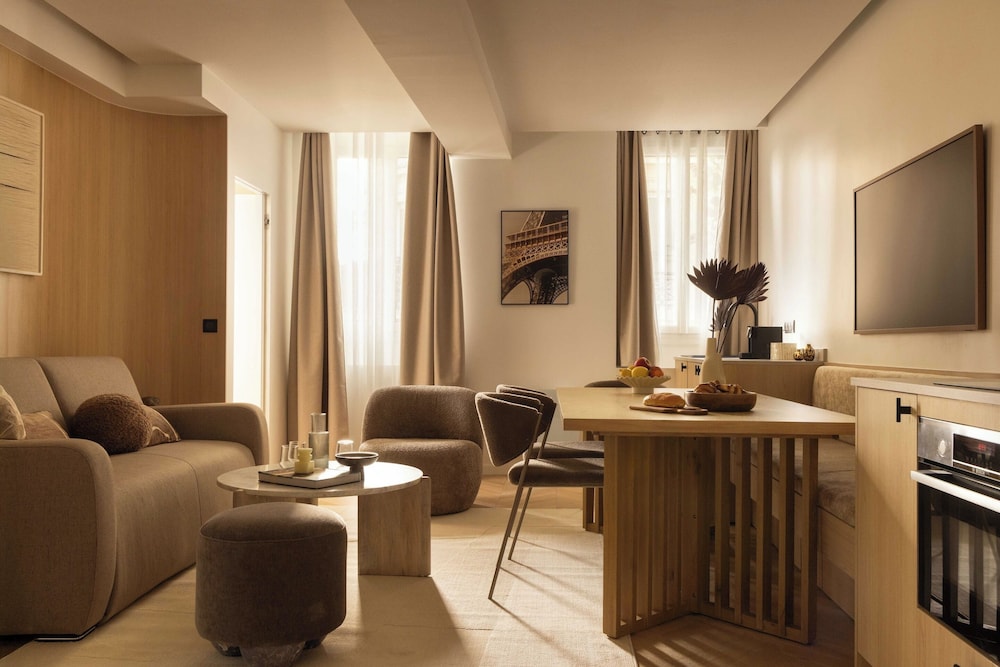 Cosy Apat With Ac -3br- 8p- Canal Saint-martin - Paris