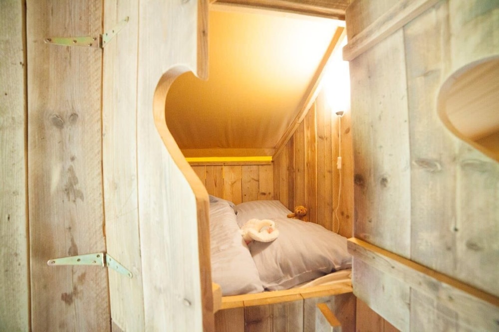 Camping Rcn Le Moulin De La Pique - Belvès