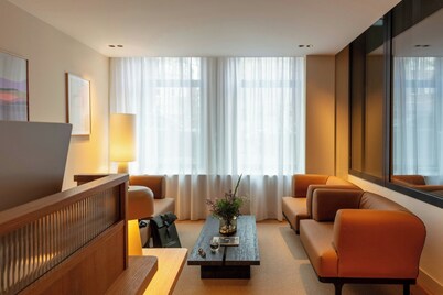 Middelland Hotel, Sonder by Marriott Bonvoy