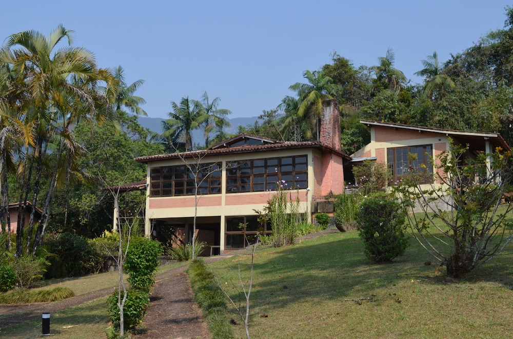 Pousada Alto Pirapitinga - Resende, Brazil