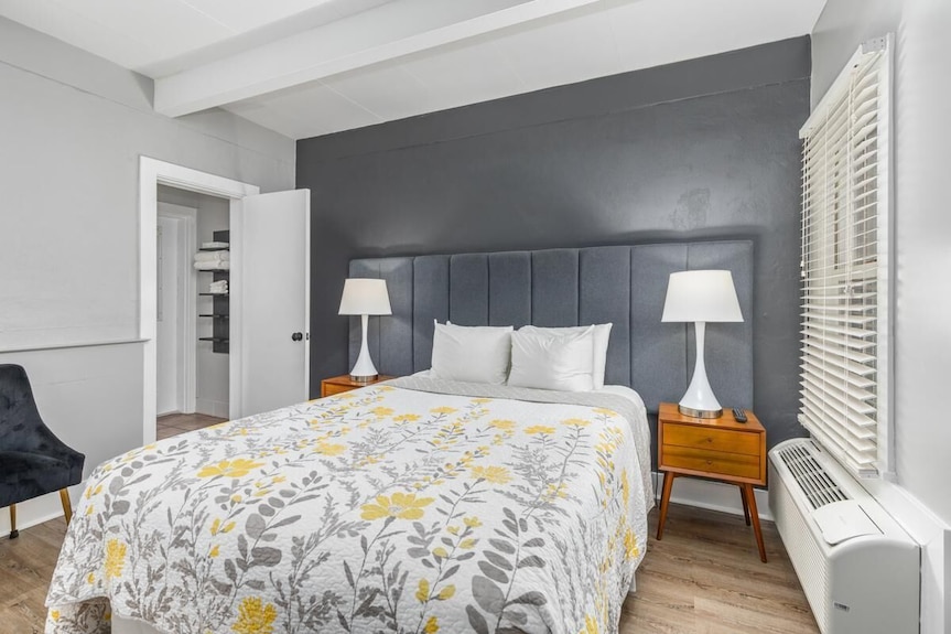 Blue Star Motel #3 - Monolocale Hotel, Ospiti Massimo 2 - Holland, MI