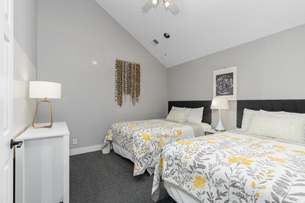 Blue Star Motel The Roxy - Douglas | Vrbo