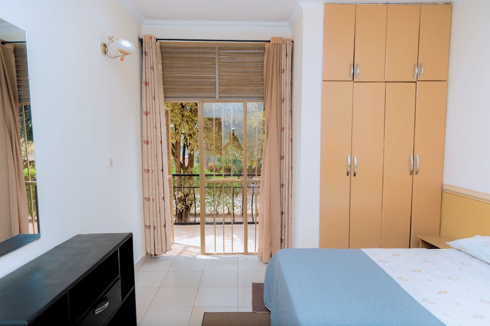 Vista Safaris Apartment - Kigali