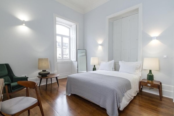 Aq 188 Guesthouse - Coimbra