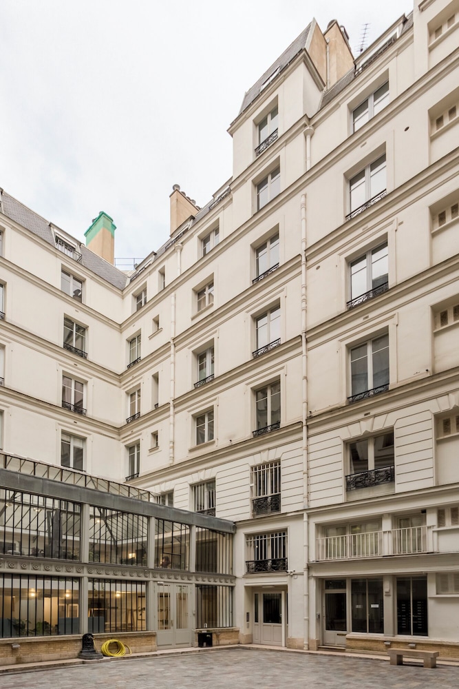 Le Opera Drouot - Paris