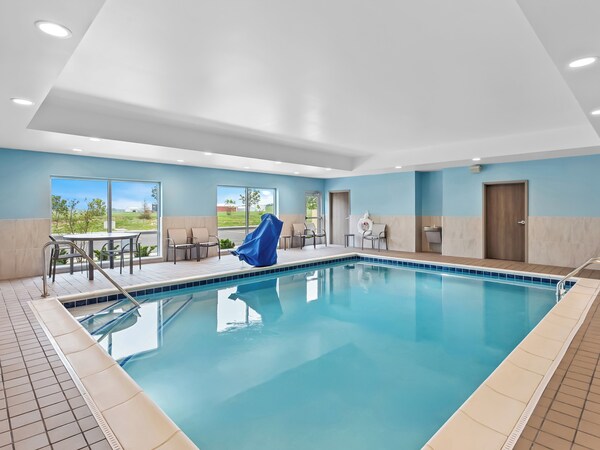 Holiday Inn Express Peotone By Ihg - Frankfort, IL