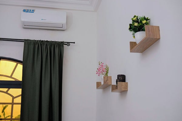 Les Jardins De René - Renée - Yaoundé