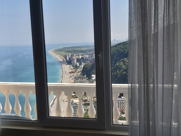 Hotel Zurapalace - Artvin