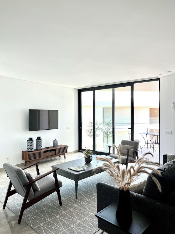 Luz Do Mar 1 - Olhão, Algarve - Faro