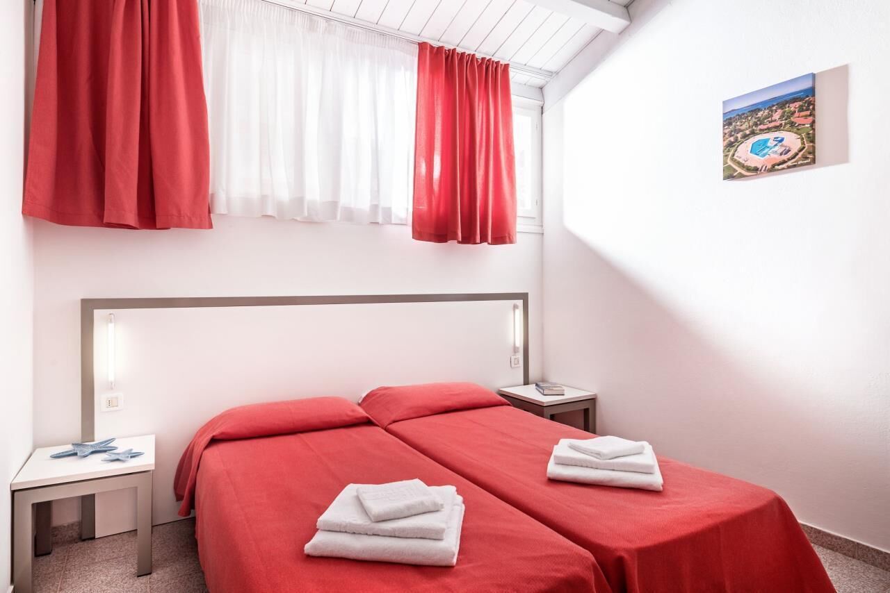 Vacation Village Francesco Holiday Home 6 For 6 Persons - Caorle