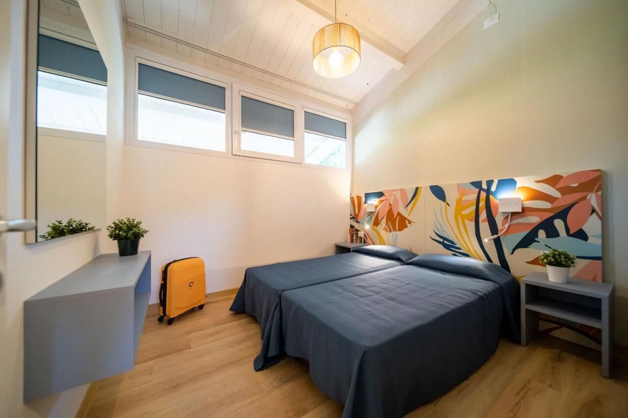 Vacation Village Francesco Holiday Home 6 For 6 Persons - Caorle