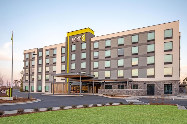 Home2 Suites By Hilton Smithfield Selma - Smithfield, NC