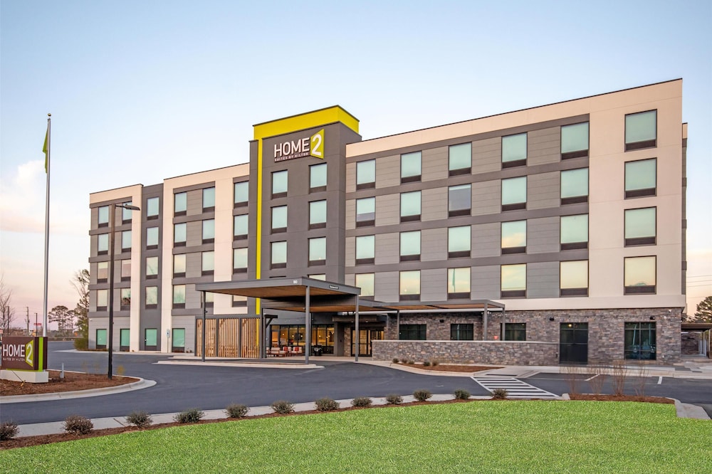 Home2 Suites By Hilton Smithfield Selma - Smithfield, NC