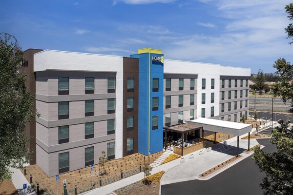 Home2 Suites By Hilton Rohnert Park Sonoma County - Napa Valley, CA