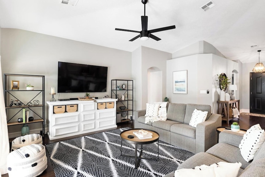 Heated Pool At Turtle Cove Sleeps 12 - Mesquite, NV