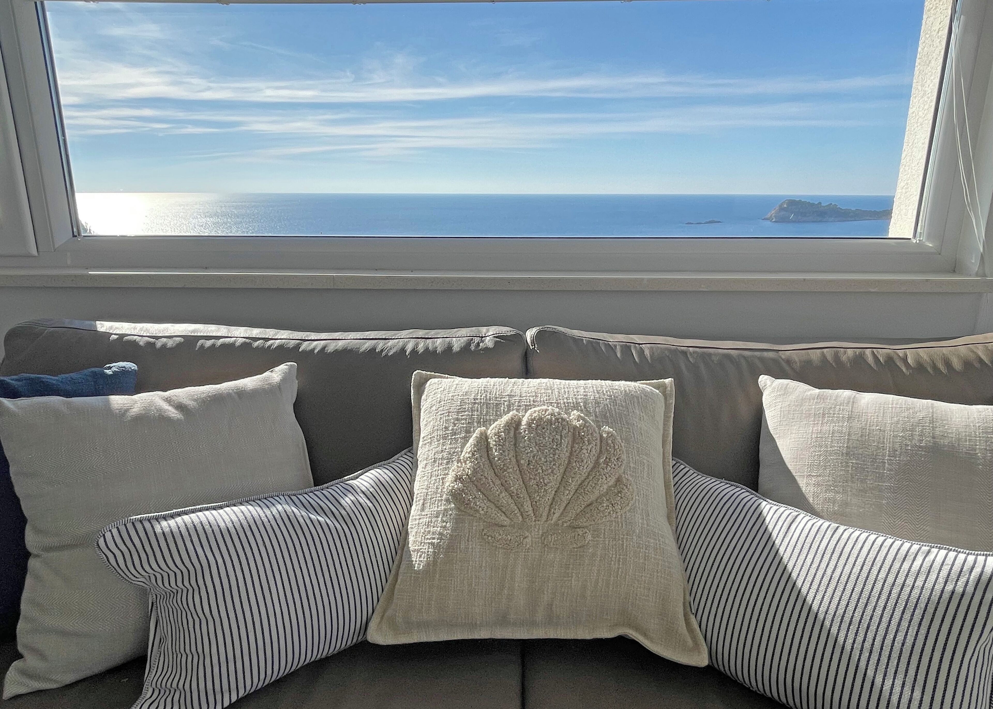 Apartment  Azzurro  With  Shared Pool And Magnificent Seaview - Cavtat