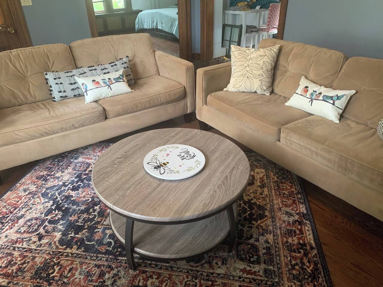 *Fly Creek Manor*3.7mi To Hof*4bedrooms2ba/sleep10 - 쿠퍼스타운