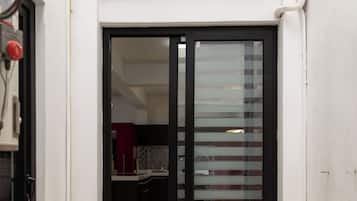 Terraço/pátio interior