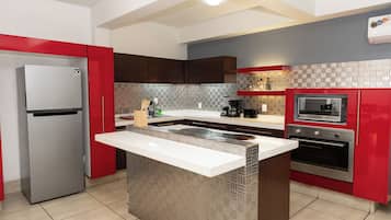 Casa Comfort | Cozinha privada