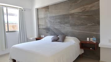 Quarto casal standard | Wi-Fi de cortesia