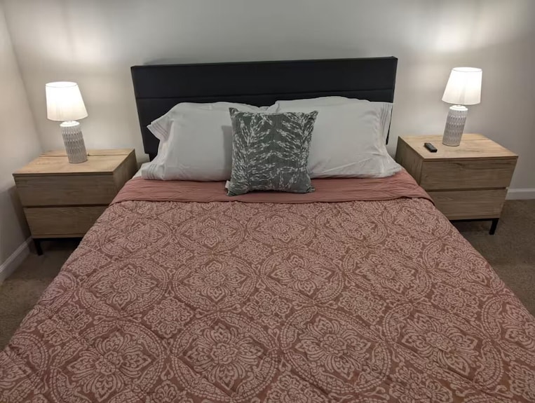 River View 1-bedroom House With Wifi Close To Downtown & Stadiums - Cincinnati