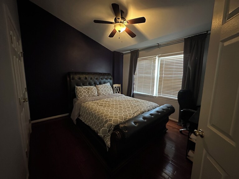 3-bedroom Townhome In Peaceful Springfield With Wifi, Ac - Fairfax, VA