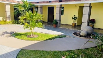 Terraço/pátio