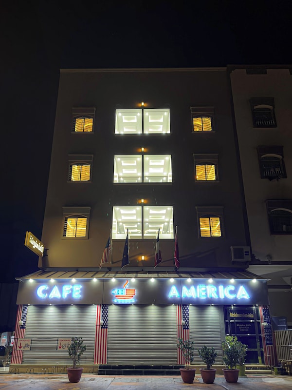 Residence America - Dakhla