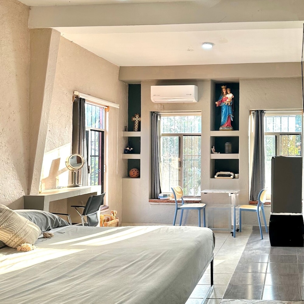 Habitaciones Dos Antonios - Puerto Vallarta