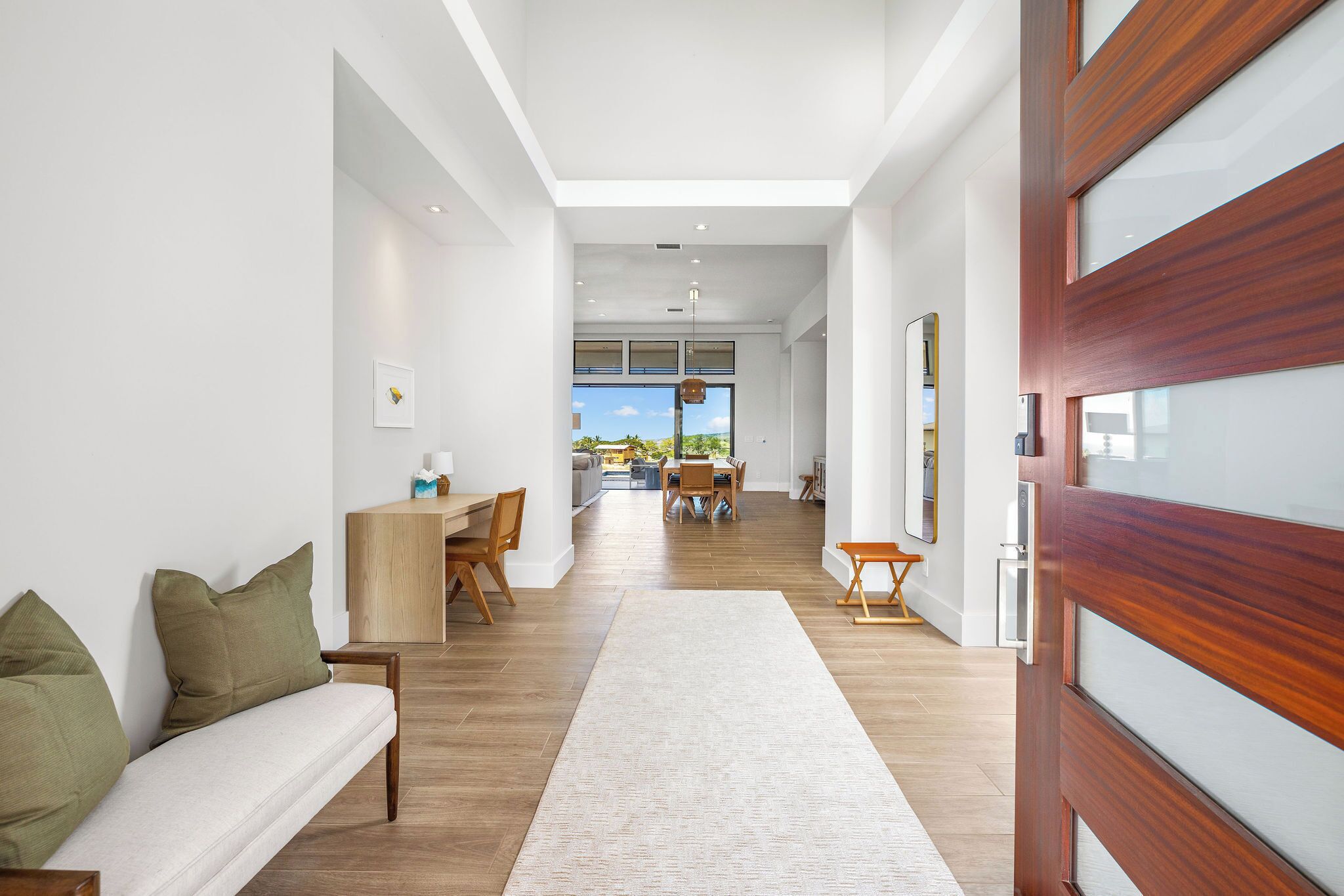 Amaui Island Escape New 4-bedroom Home! Free Access To Mauna Kea & Hapuna Beach! - Waimea, HI