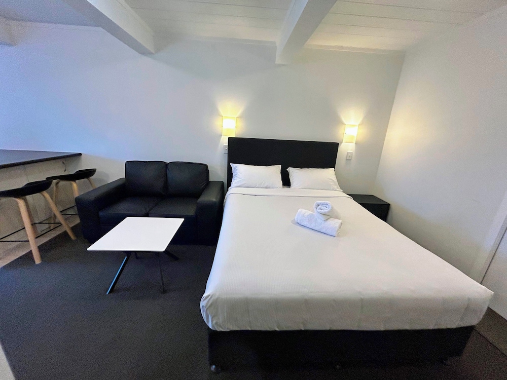 Midway Motel Rotorua - Rotorua