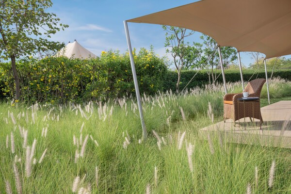 The Oberoi Vindhyavilas - Chhattisgarh