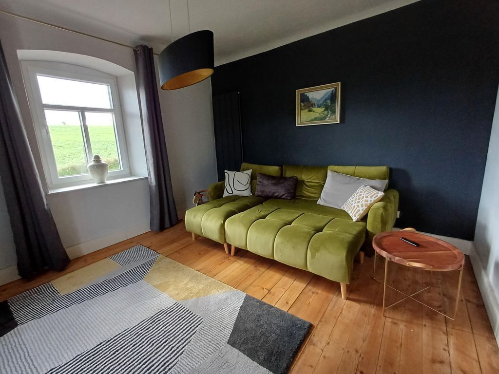 Vacation Home Hedwig - 7-bed Vacation Home Hedwig - Blankenheim