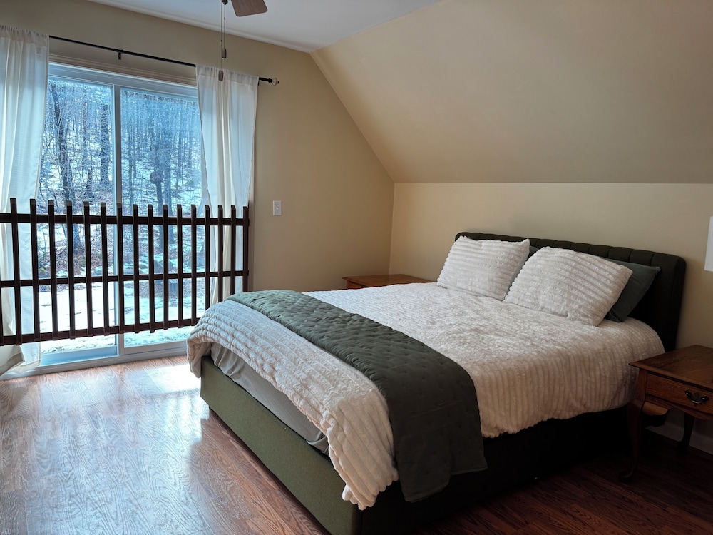 Hidden Pines - Thendara | Vrbo