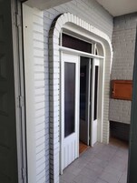 Quarto casal básico | Comodidades do quarto