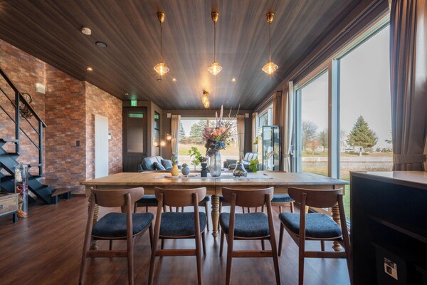 The Horizon Residence - Obihiro