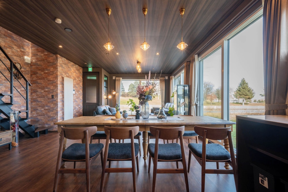 The Horizon Residence - Obihiro