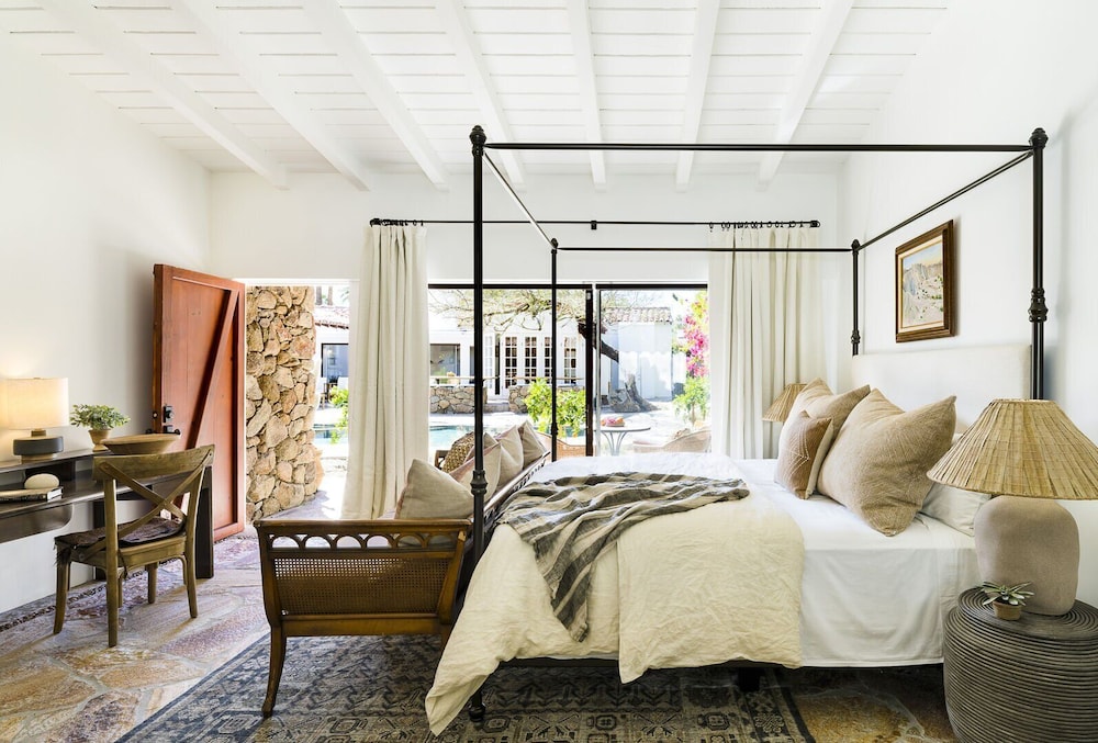 Auric House by Korakia | Pool, Spa, Chic Design | Access to Hotel Amenities - Palm Springs | Vrbo